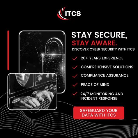 Itcs On Linkedin Datasecurity Dataprotection Itservices Itprovider Itsolutions It