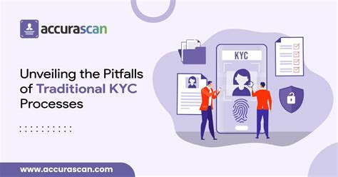 Unveiling The Pitfalls Of Traditional Kyc Processes Accurascan