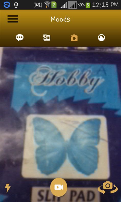 Android Video Is Stretching While Capturing Stack Overflow