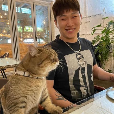 순식간에…스윙스 Sns에 올라왔다 빛삭 된 게시글 사진 위키트리