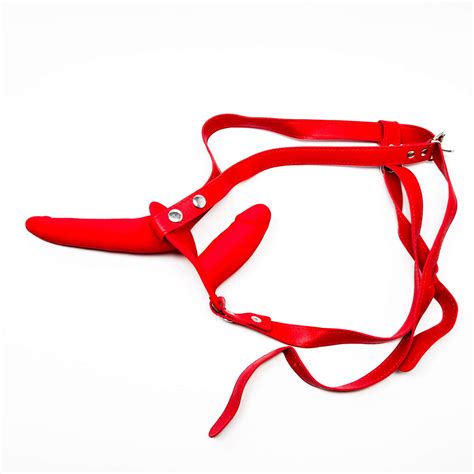 Strap On Dildos 4play Essentials