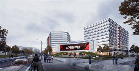 成都首个专业级电竞场馆将启用 成都ag超玩会同步迎来新主场四川在线