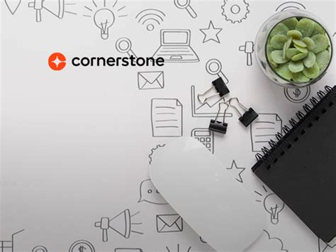 Cornerstone On Demand Logo