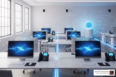 Best Voice Data Cabling Essential Guide For 2025