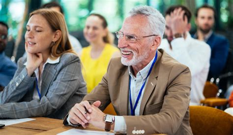 What Is A Symposium A Guide To Creating Expert Led Events