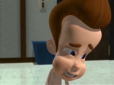 Nude Cartoons Jimmy Neutron