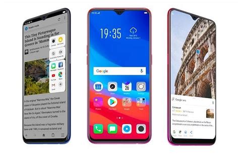 Oppo F9 Pro Review Design Takes Precedence Over Performance And Specs