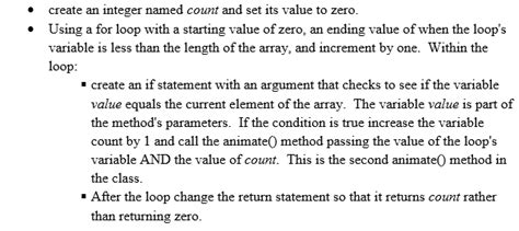 Solved Can You Help Me Fix My Code This Is Done In Java