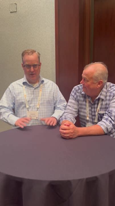 Video Databank Imx On Linkedin Were Here At The Thomson Reuters Data Driven Oil And Gas