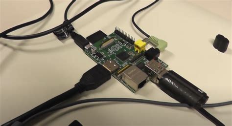How To Use Omxplayer On Raspberry Pi Electronicshacks