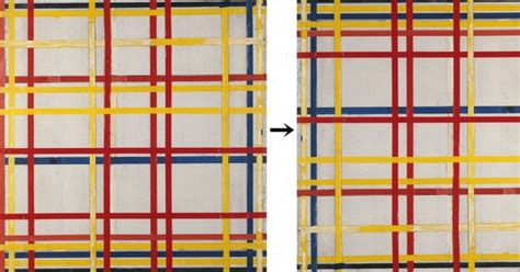 77년간 거꾸로 전시돼 있었지만 아무도 눈치 못 챈 그림