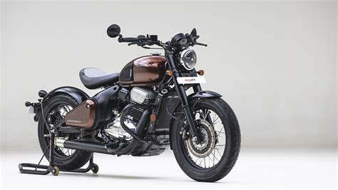 Jawa 42 Bobber Emi Calculator 42 Bobber Down Payment Emi And Finance