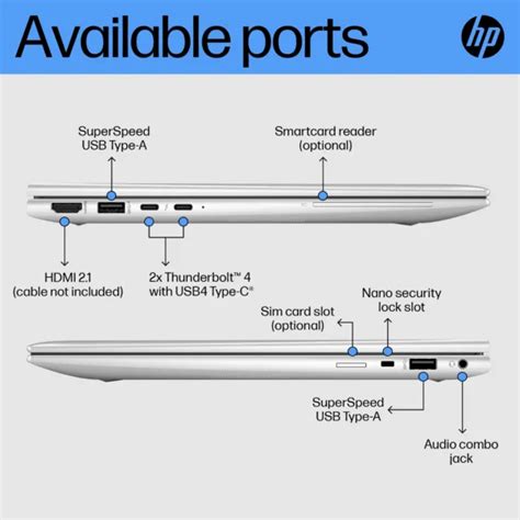 Hp Elitebook X G U H Pa Microdigisys