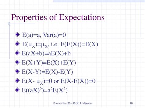 Ppt Review Of Probability And Statistics Powerpoint Presentation Free Download Id3195661