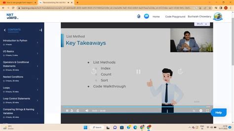 Buchi Chowdary Gollapudi On Linkedin Day17 Pythonprogramming Ccbp Ccbpian Codingpractices