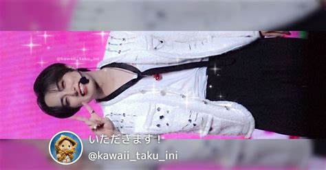 いただきます！kawaiitakuiniの「오자키타쿠미」まとめ2 Mint ミント