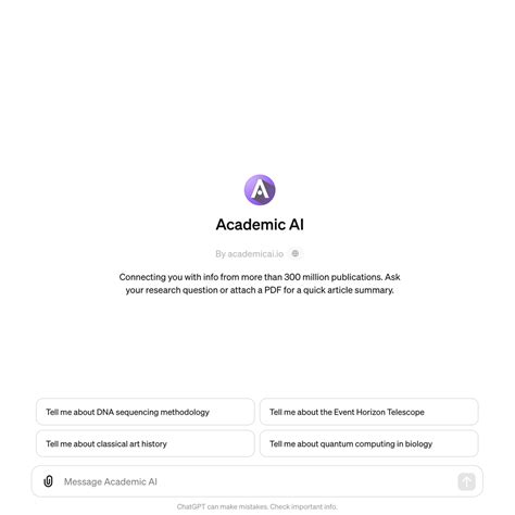 Im Doing My Phd And Helped Develop A Chatgpt Tool To Assist With Learning And Research On