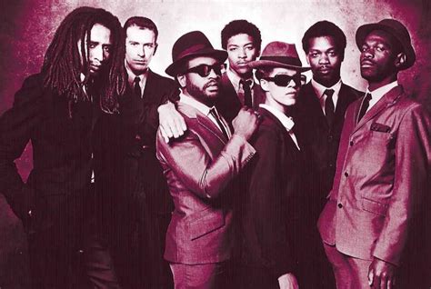 The Selecter 1 Post Punk Monk
