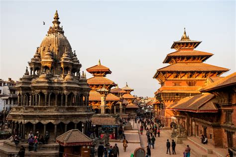 Названы лучшие направления путешествий в 2019 году: Мир: Путешествия ...