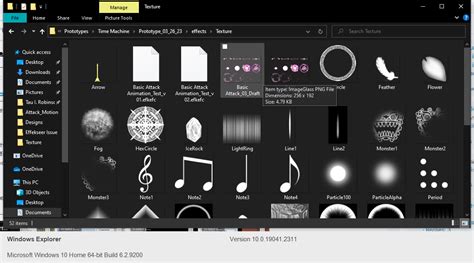 Rpg Maker Mz Effekseer Custom Animations Not Loading Rpg Maker Forums
