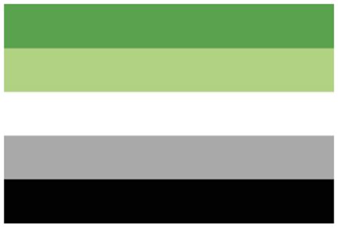 A Guide To 2slgbtqia Pride Flags