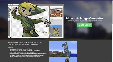 How To Make Pixel Art With Help From Litematica R Minecraft