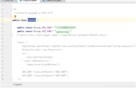 Java服务端集成环信im即时通讯qq41323013的博客 Csdn博客
