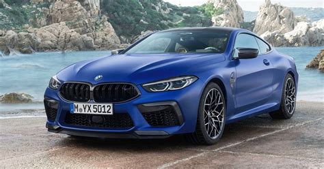 Best Two Door Coupes