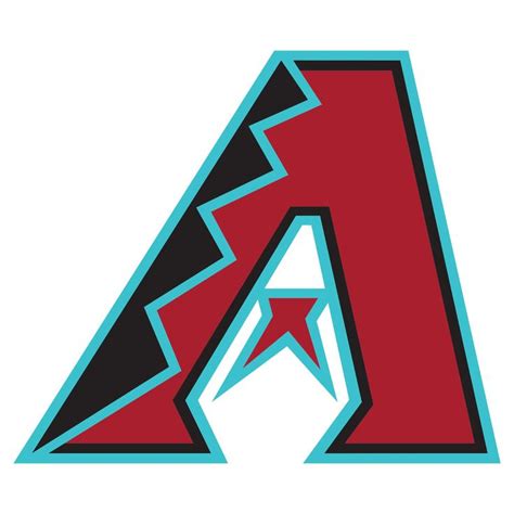 Bighead Logo Big Head Official Mlb Arizona Diamondbacks Foam C