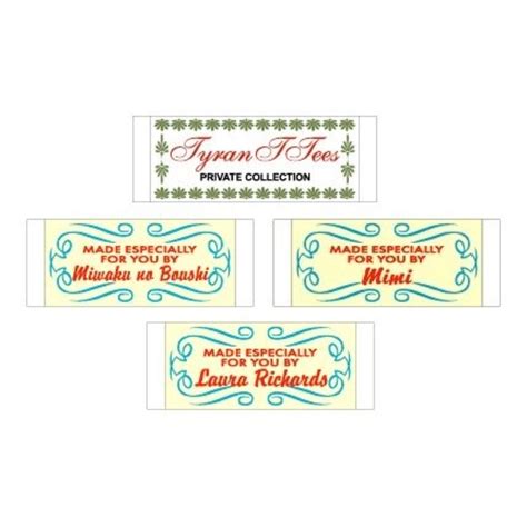Free Shipping On Special Message Labels Labels