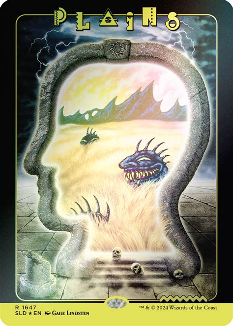 Brain Dead Bundle Foil Edition Secret Lair