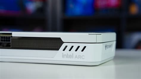 Intel Arc Gpu With Rumored 24gb Vram Just Got Listed On A Board Partners Website Pc Guide