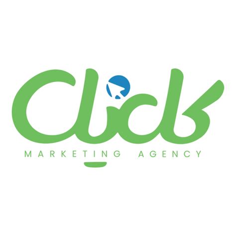 Click Logo Png Vector Pdf Free Download