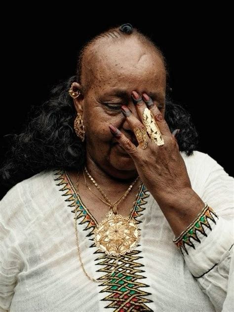 Eritrean Mother Tigrinya Tribe 🇪🇷 African American Hairstyles African Beauty African