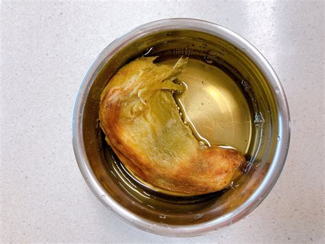 아기간식 고구마양갱