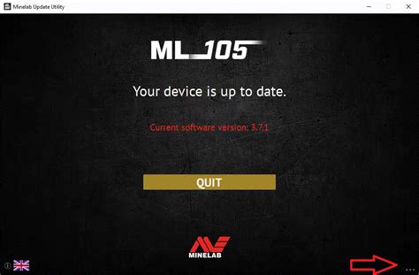 Anybody Seeing Depth Issues With The Manticore Update Minelab