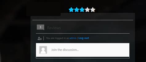 Custom Display Ratings How To And Troubleshooting Gvectors Team Forum