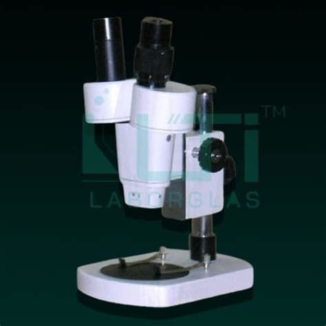 9750 Stereo Microscope Simple