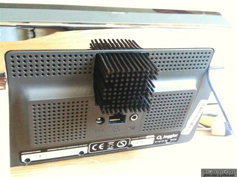 Cpu Heatsink Replacement Joggler