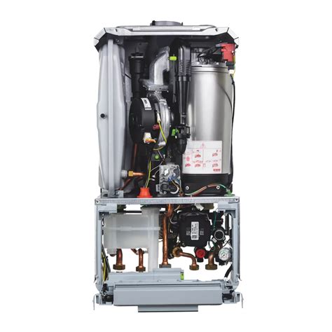 Worcester Bosch Greenstar 24ri Flat Total Home Bundle If4 Warmzilla®
