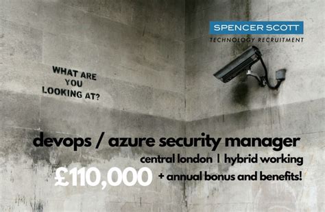 Spencer Pratchett On Linkedin Techjobs Technologyjobs Devops Azure