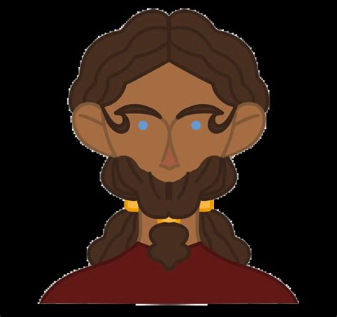 Gold Dwarf Name Generator