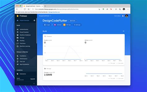 Flutter For Designers Part 2 Design Code