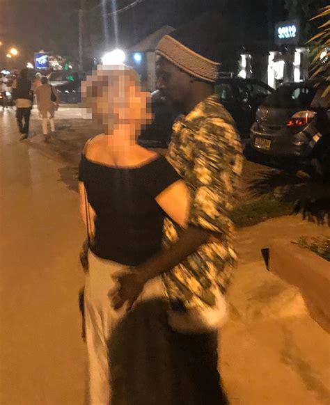 Gambia Has Become A Sex Paradise For British Grans That Makes Magaluf Look Tame The US Sun