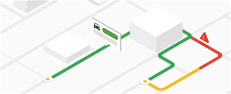 Google Maps API Serverless Solutions