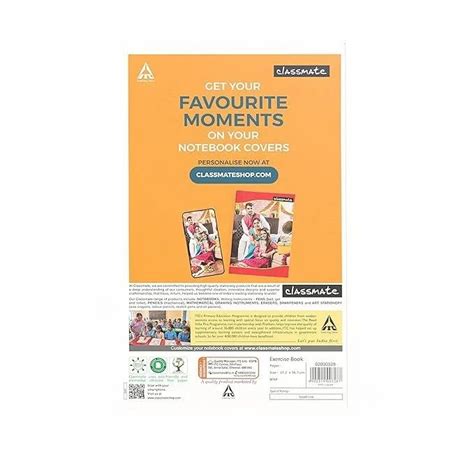 Classmate Single Line Notebook At ₹ 75 Piece Classmate Notebook In Vasai Virar Id 2856522549488