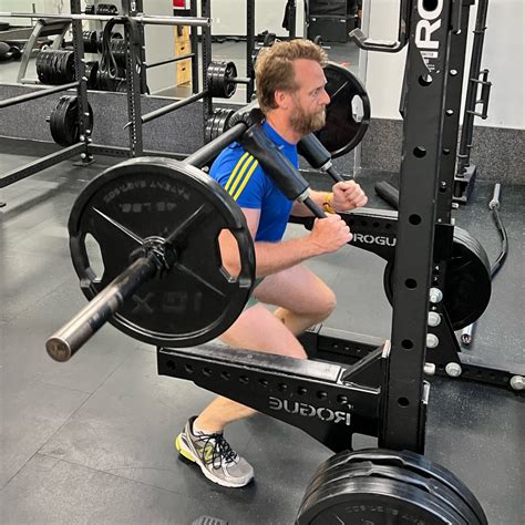 Are Squats Safe