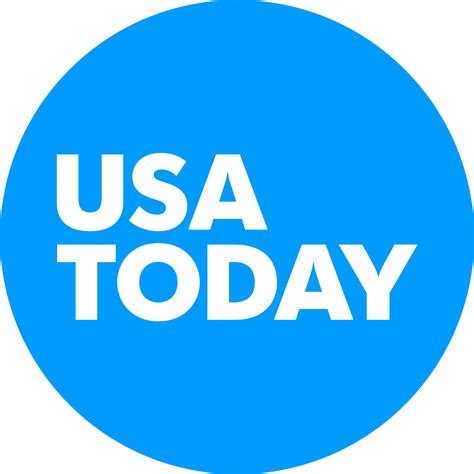 Usatoday Logo Png