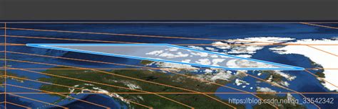 利用arcgis提取modis数据的像元坐标 modis数据的坐标系 csdn博客