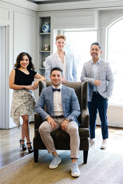 Meet Aaron Brandom Of White House Global Properties Voyage Austin